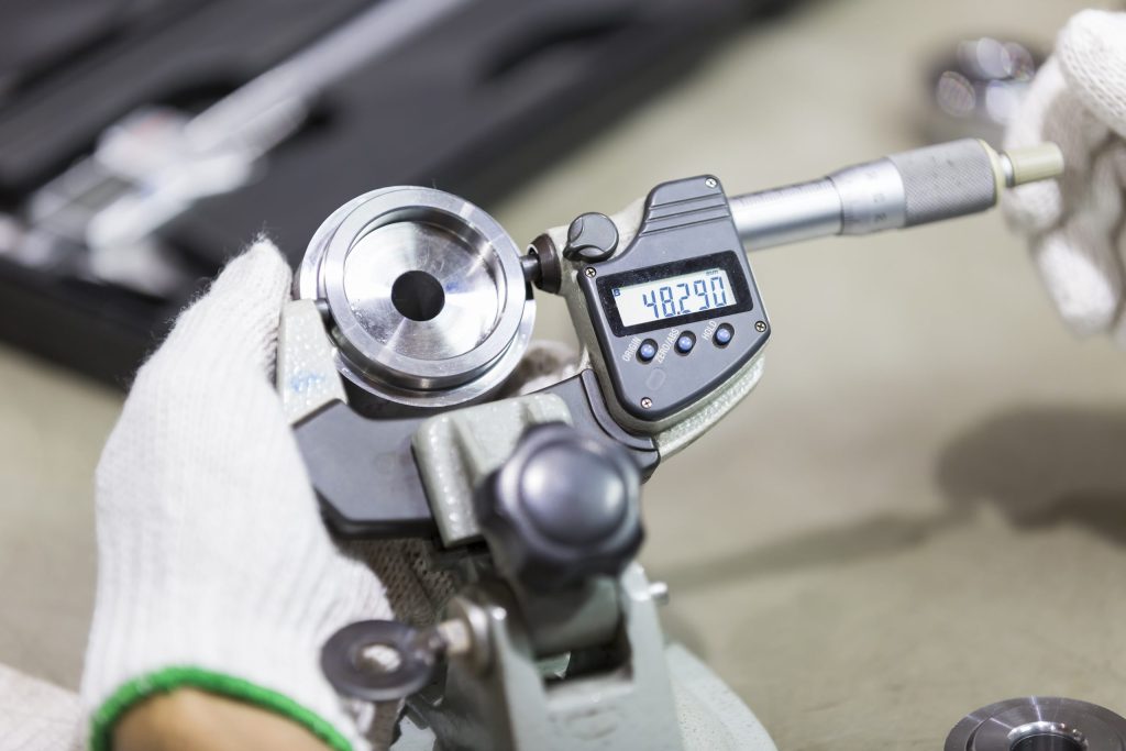 Optimizing MRO in Medical Device Manufacturing - CERDAAC