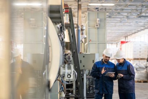 Understanding GMP Facilities: Key Characteristics and Compliance ...