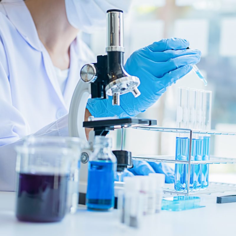 Custom Cloud - CERDAAC