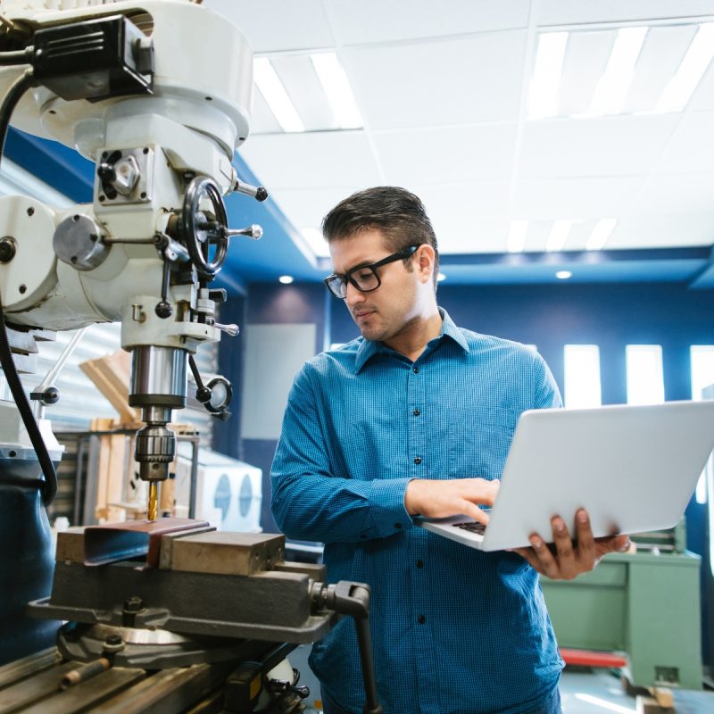 Aerospace & Defense - CERDAAC