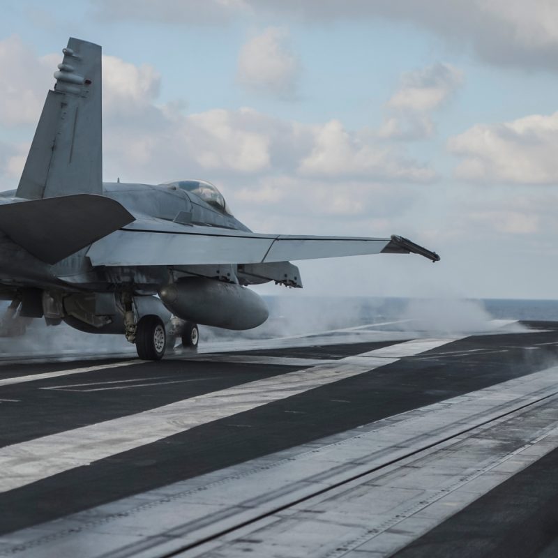 Aerospace & Defense - CERDAAC