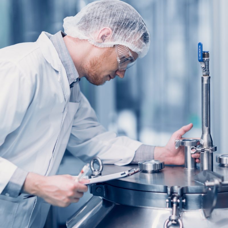 Aerospace & Defense - CERDAAC